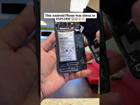 Samsung Has to Recall This Phone ? 🤔 #shorts #android #moneytalkswireless #samsung #apple