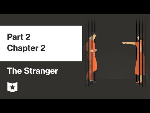 The Stranger Study Guide | Course Hero
