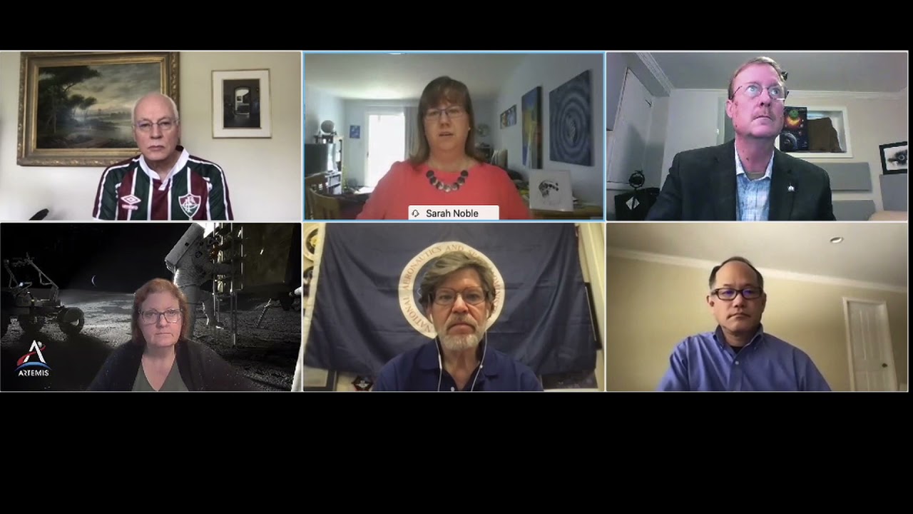 Lunar Surface Science Workshop: Progress and Challenges: Session 2 Q&A