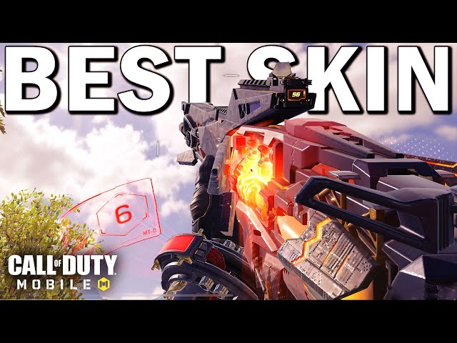 COD Mobile: How to unlock the M13 assault rifle for free