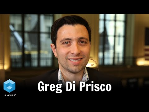 Greg Di Prisco, M^0 Labs | theCUBE + NYSE Wired: Crypto Trailblazers