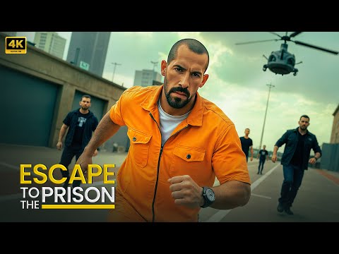Scott Adkins | New Action Movie 2025 | Full Movie #actionmovies