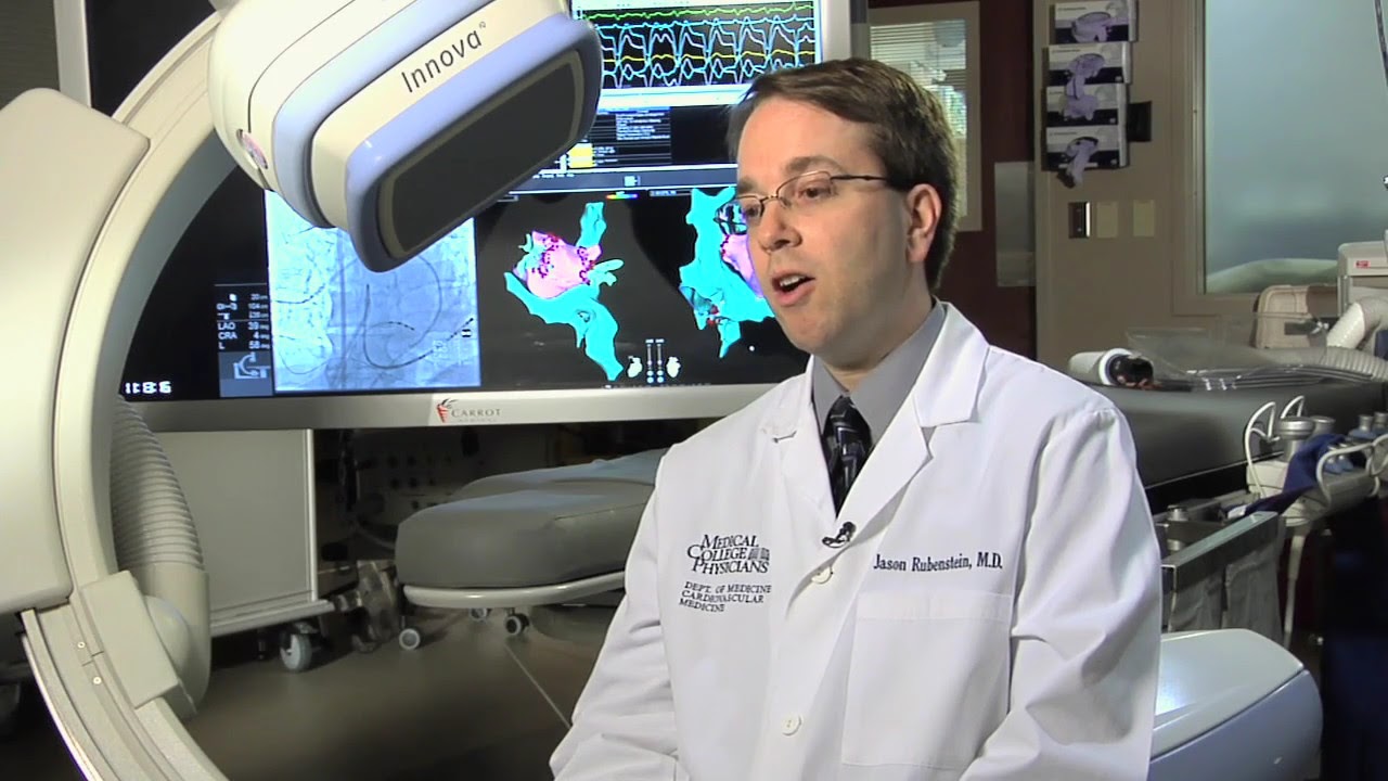 What is bradycardia?  (Jason Rubenstein, MD)