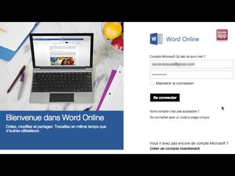 Microsoft Office, 100% gratuit