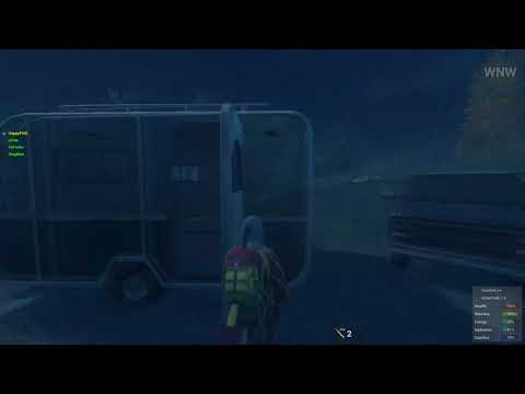 Steam Community :: Video :: H1Z1 Just Survive - Old Just Survive PVP ...