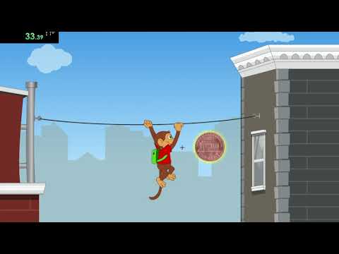 StarFall MonkeyCoin SUB 2MIN!!!!!! - PB 1:46.97 - **NOT CLICKBAIT** NICKEL%
