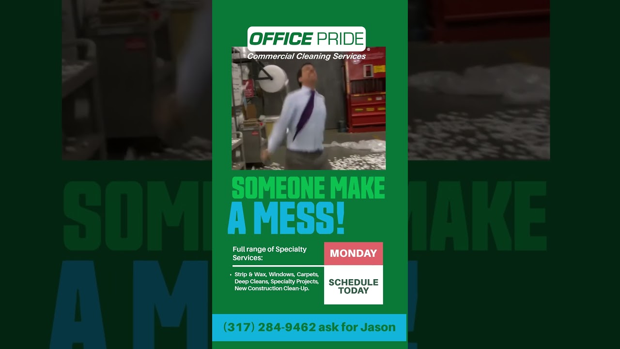 Trust Us With the Mess: Special Projects Division