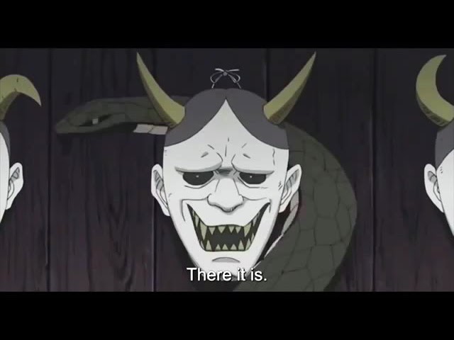 Shinigami in Naruto: All you need to know about the Reaper Death Seal God