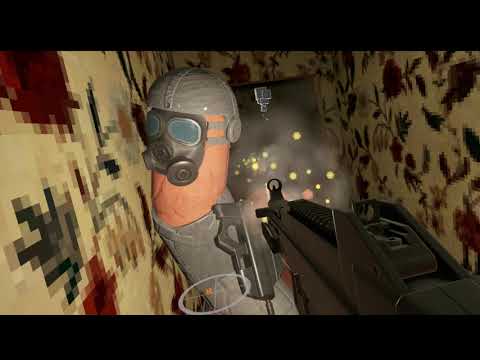 Steam Community :: Video :: H3VR - Take and Hold CS Italy - Part 2