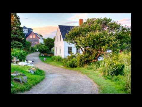 Monhegan Island Maine Painting Workshops 2015