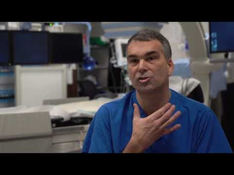 Richard Bafford, MD