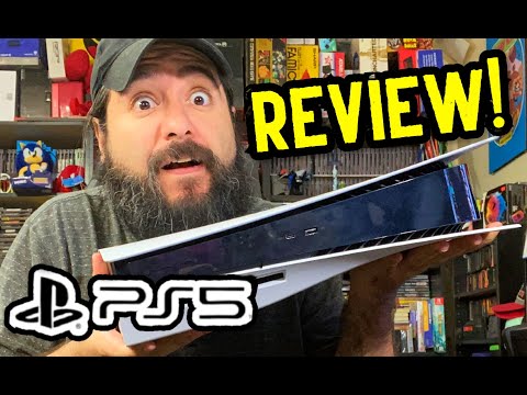 PS5 Console Review: Is It Truly Worth It or a Waste of Money?