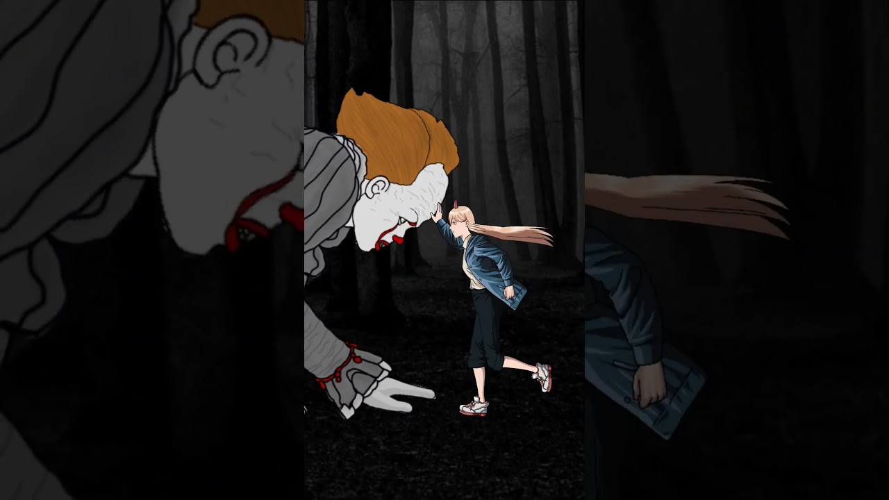 DV Animations Shorts Part 35