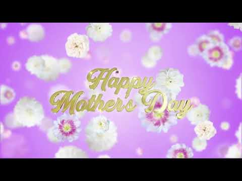 Mother's Day Ambience