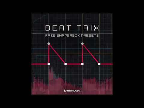 New Loops FREE PRESETS! Check Out these Free ShaperBox 3 Presets ...
