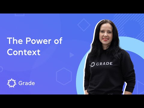 Webinar for English Teachers "The Power of Context"