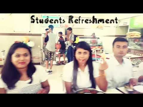 GMS Airport Training Academy in Bangalore