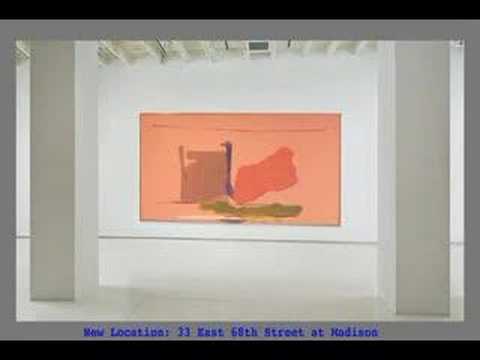 Jacobson Howard New Gallery Space