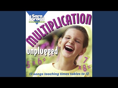 Self Quizzing - 9 Times Table