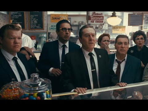Best Gangster Films on Netflix You Can't Miss