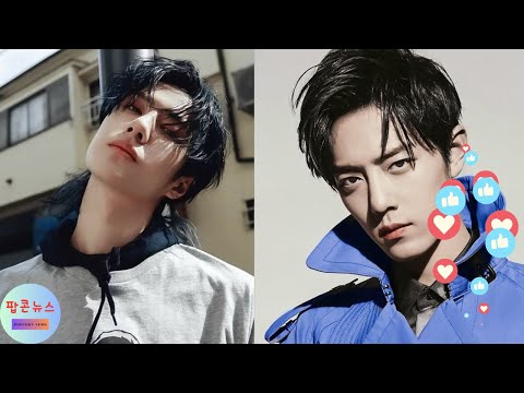 "Caught on Camera: Wang Yibo Clings to Xiao Zhan Like Never Before!"