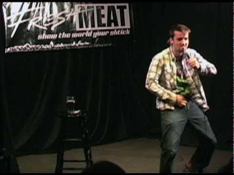 FRESH MEAT COMEDY TRAILER.mov