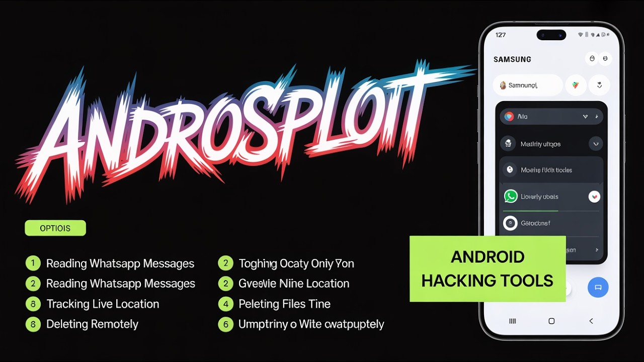 15 Powerful Android Tools on GitHub You Must Know 😳