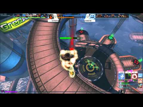 Steam Community :: Video :: SMNC - GrenadeIII.XIV Assassin Gameplay