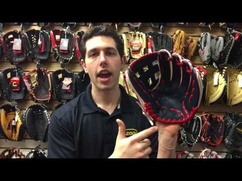 Closeoutbats com Wilson A2000 12 Fastpitch Infield Glove WTA20RF18SR32GM 2018