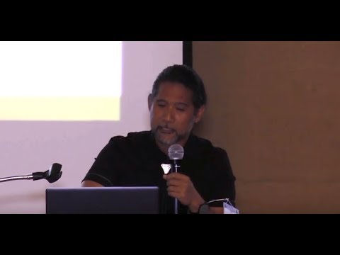 Dr. Ted Achacoso on Molecular Inflammation