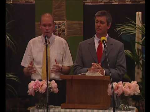 It is a great privilege paul washer