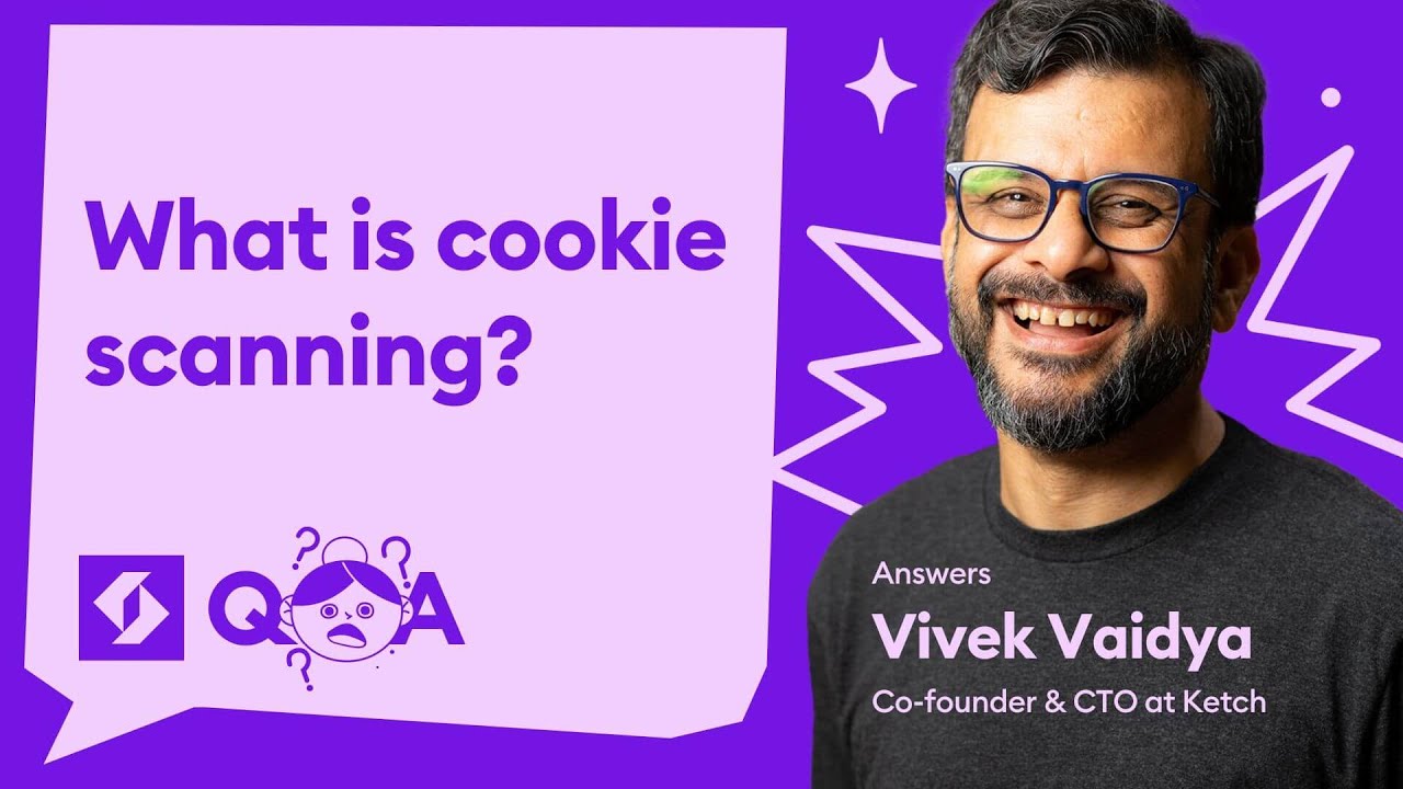 What is cookie scanning?