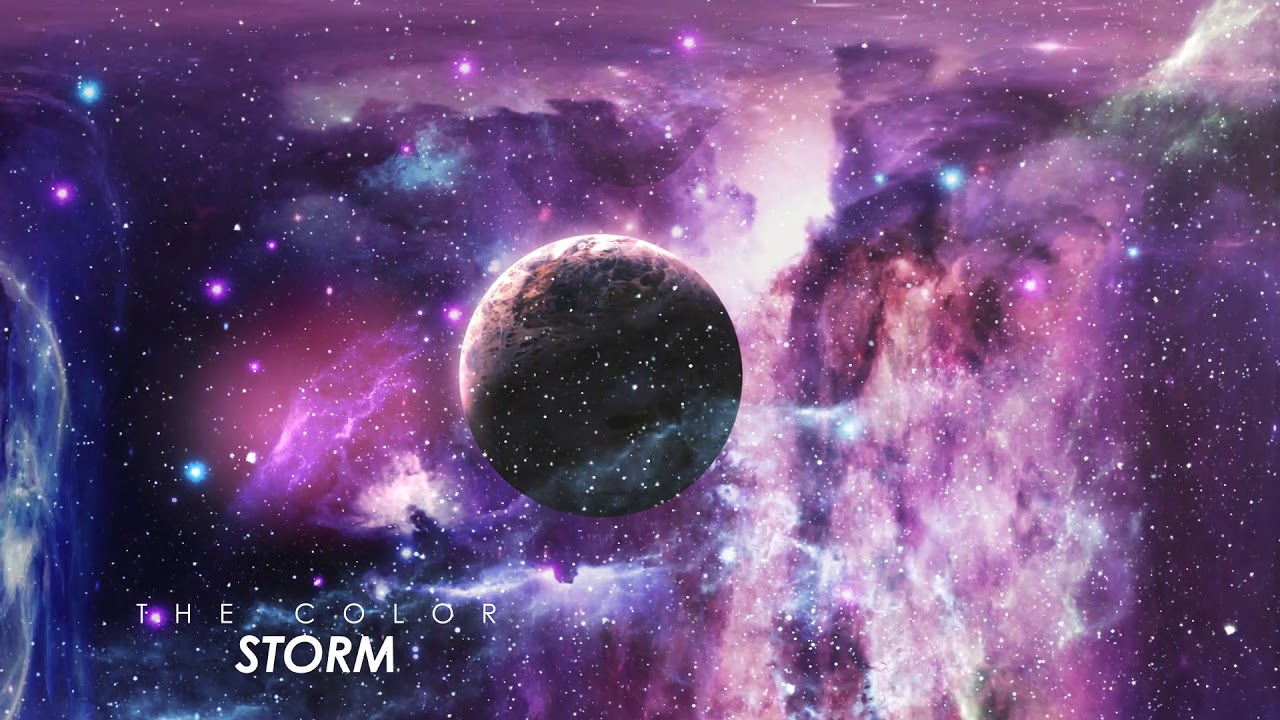 Planets | After Effects project | Videohive template