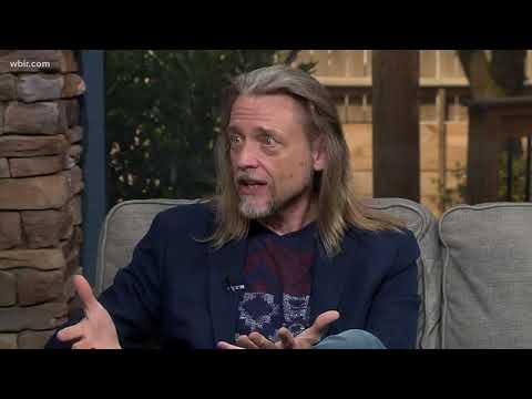 Steve Whitmire visits Fanboy Expo | Frog of La Mancha