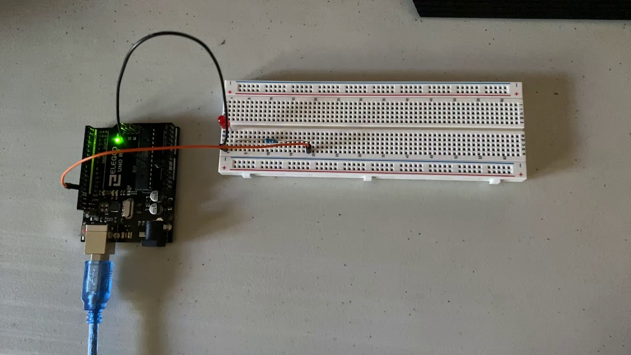 Hardware Assignment #1: Morse Code