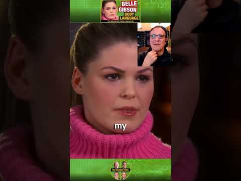 Belle Gibson's Deception: How to Detect Her Lies š±šµļøāāļø