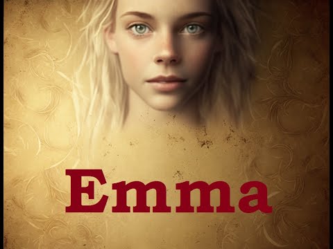 OLD |Unlocking the Fascinating Meaning Behind the Name Emma: A Name That Has Stood the Test of Time!