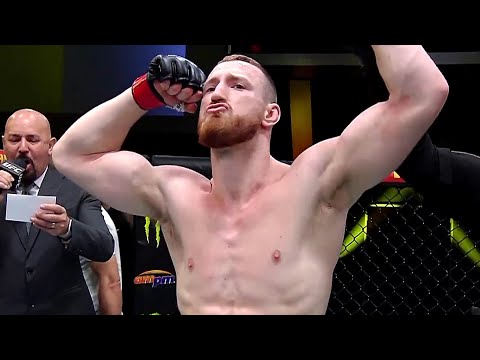 Joe Pyfer biography: 13 things about UFC fighter from Aston ...