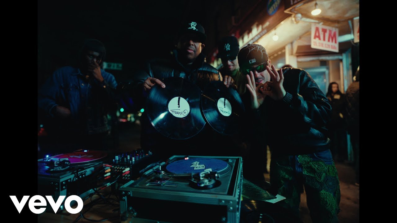 Hearing Aide: DJ Premier 'Beats That Collected Dust, Vol 3'