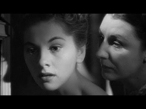 "Rebecca" - 1940 - Alfred Hitchcock - Joan Fontaine, Laurence Olivier - Full Classic Movie
