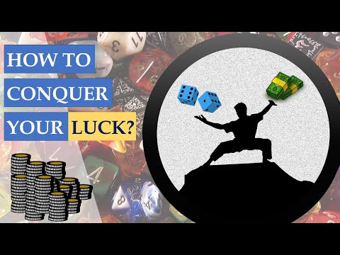 Decoding LUCK | How to Attract Good Fortune?