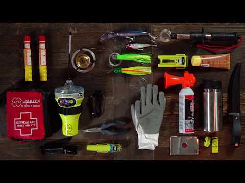 Most Important Boating Safety Equipment For Boaters