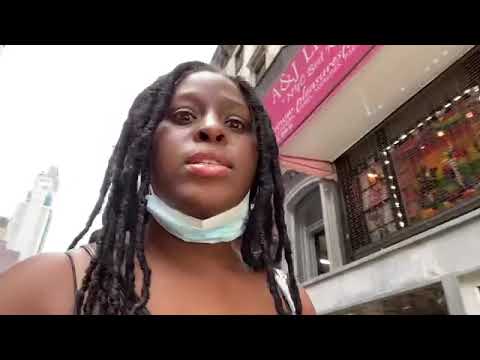 Come Wholesale Shopping With Me | New York |