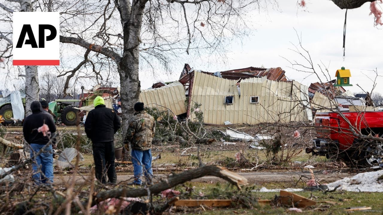 Summer-like conditions with record temperatures lead to first Wisconsin ...
