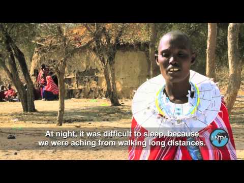 MDG 7: Environmental Sustainability