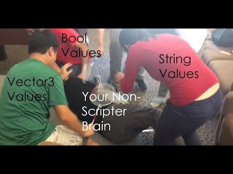Values Explained | Roblox Studio Tutorial