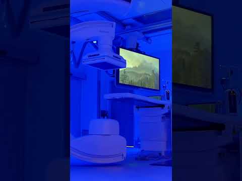 Interventional radiology suite of the future