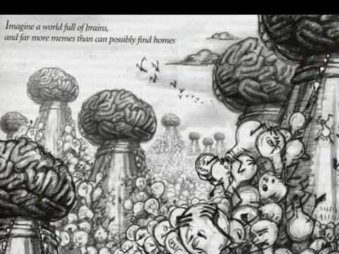 Memes, memetic theory, and cultural materialism