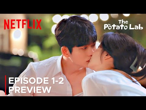 The Potato Lab | Episode 1-2 Preview | Kang Tae Oh | Lee Sun Bin {ENG SUB}