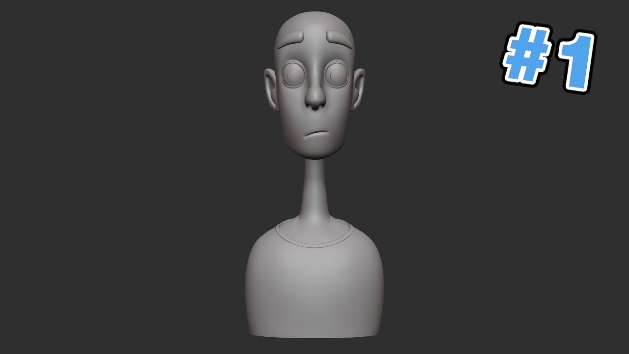 Luigi Lucarelli - 2D to 3D